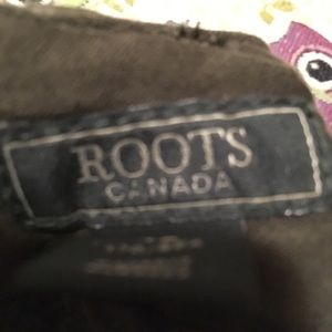 Roots | Pants & Jumpsuits | Roots Pants Size 2 | Poshmark
